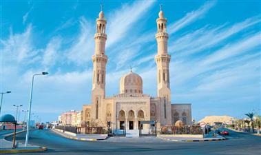 Kaland Tours Hurghada